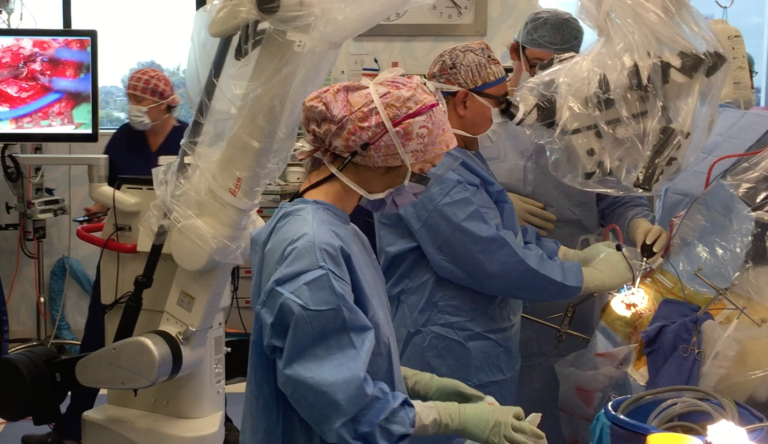 Awake_Craniotomy_Dr_Khurana | C.N.S. Neurosurgery